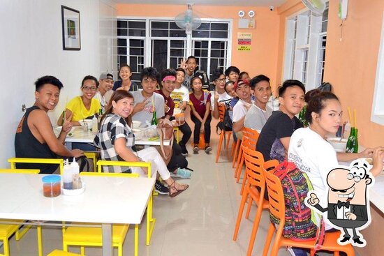 Kitchen Everywhere Naga City, Naga - Restaurant menu, prices and reviews