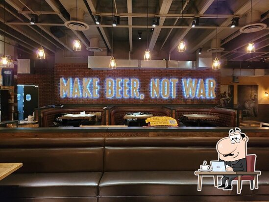 4S Commons Town Center, San Diego - Restaurant menu, prices and reviews