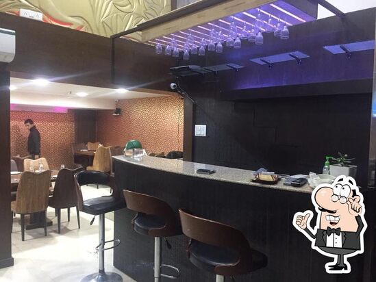 Talli Bar And Restaurant, New Delhi - Restaurant menu, prices and reviews