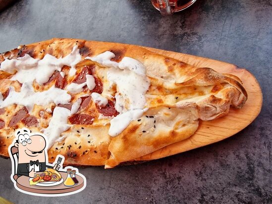 Istanbul Kebap restaurant, Leonberg - Restaurant reviews