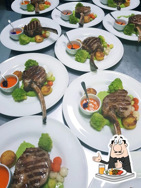 Alona Restaurant & Events, Bârlad - Restaurant menu and reviews