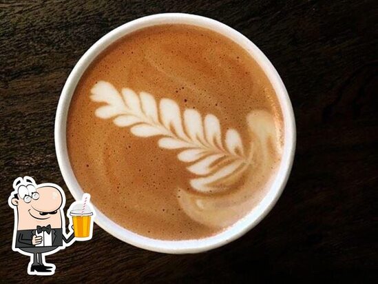 Coco Bean Coffee Shop in Chapel Hill - Restaurant menu and reviews