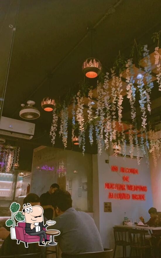 Copa garden, Bulandshahr - Restaurant menu, prices and reviews