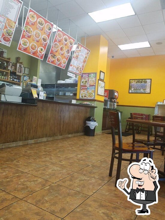 El Taco Charro, Carson - Restaurant menu, prices and reviews