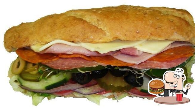 FRESH To GO Sandwich pub & bar, Jalostotitlán - Restaurant reviews