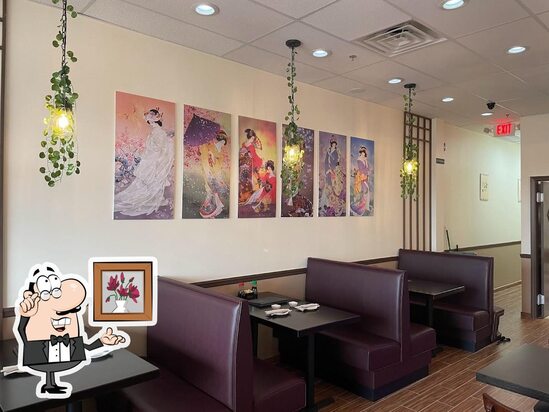 Ichi Japanese Restaurant, Farmingdale - Restaurant menu, prices and reviews