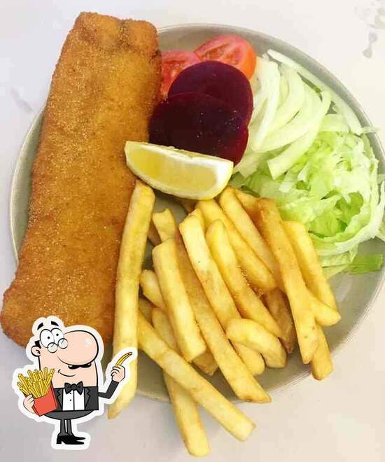 Menu at Livio's Fish & Chips Chinese Takeaway fast food, Yamanto, 13/ ...
