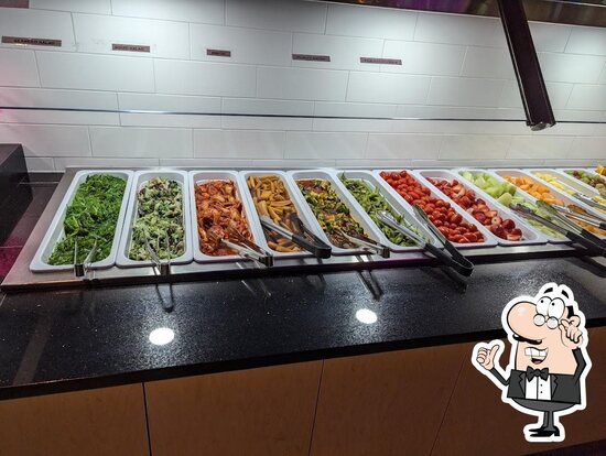 Mr.Kimchi Korean BBQ and hotpot, New Hartford - Restaurant menu, prices ...