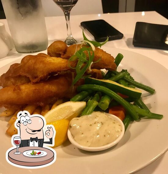 Nellies Wine Bar & Restaurant, Mosgiel - Restaurant menu, prices and ...