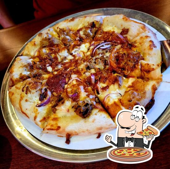 PaPPo's Pizzeria & Pub Fairview Hts, IL, Fairview Heights - Restaurant ...