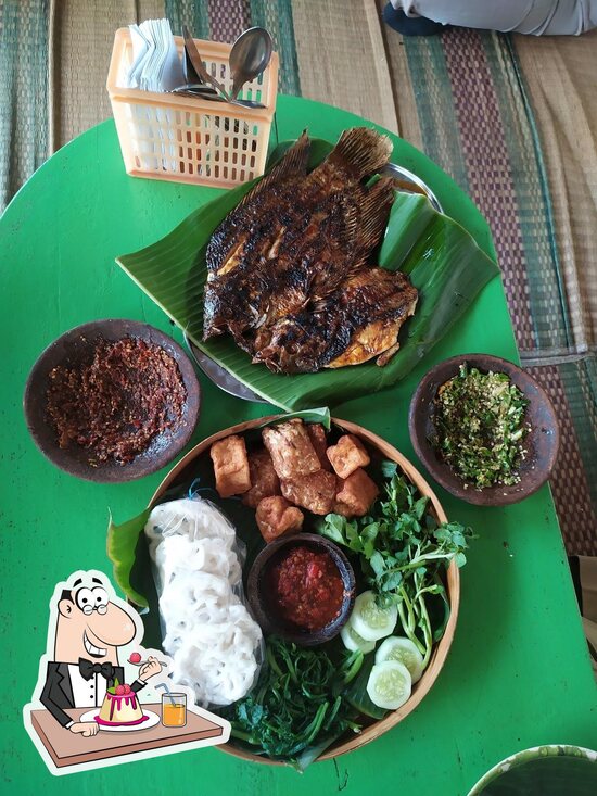 RM Mufid Duki restaurant, Wonosobo - Restaurant reviews