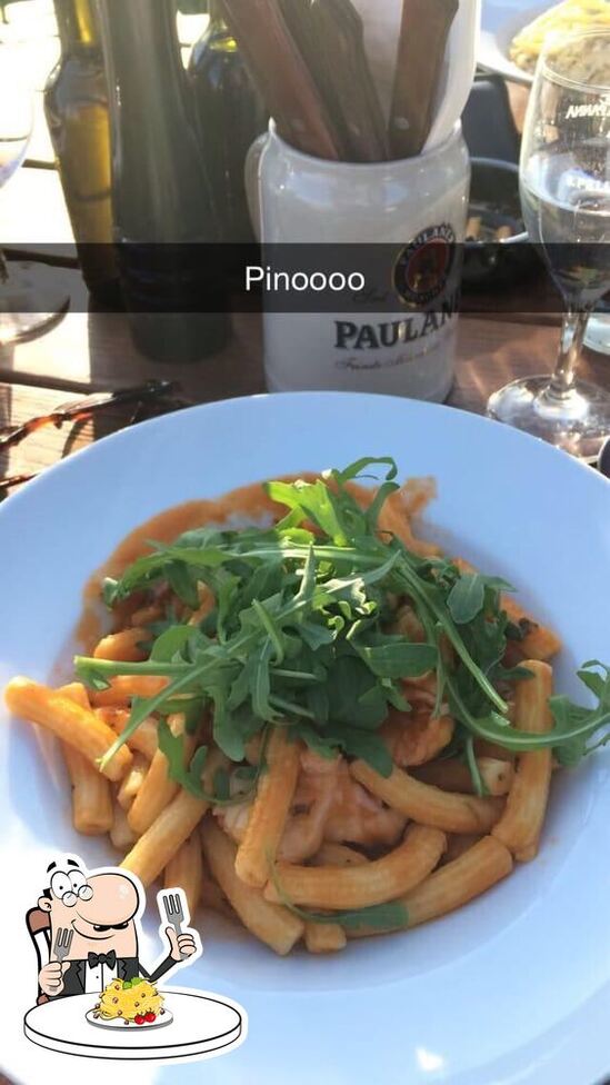 Pinócchio pizza, Münsing - Restaurantbewertungen