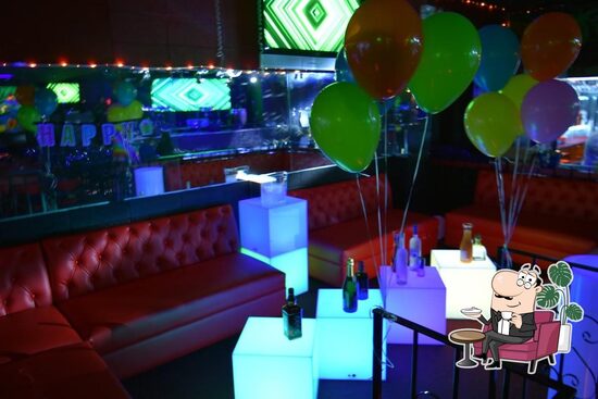 Club Bahia, Los Angeles - Opiniones del restaurante