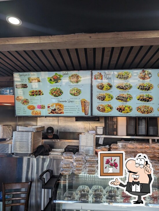 Shawarma House, Garden Grove - Restaurant menu, prices and reviews