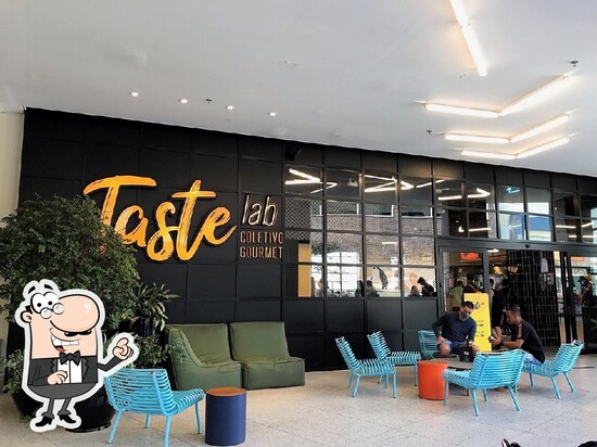 Menu em Taste Lab Coletivo Gourmet NorteShopping restaurante, Rio de ...