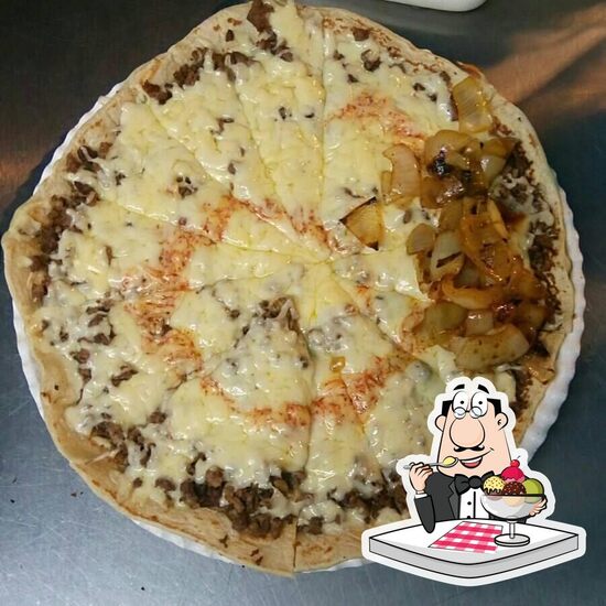 Tacos El Remolino, Chihuahua - Restaurant menu, prices and reviews