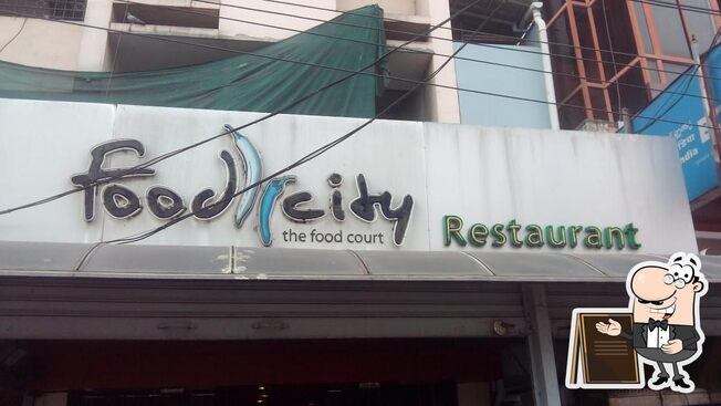 Food City, Thiruvananthapuram - Restaurant menu, prices and reviews
