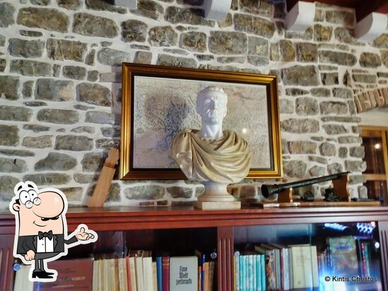 Speisekarte von Citadela Restaurant, Budva