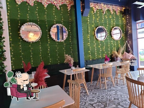 Jatt & Juliet Bar and Restaurant, Auckland - Restaurant menu, prices ...