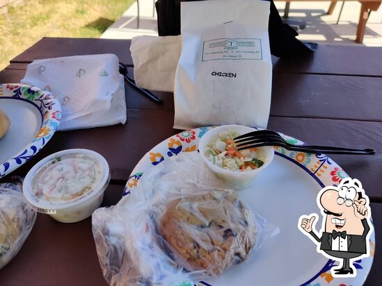 Miners Pasty Kitchen, Munising - Restaurant menu, prices and reviews