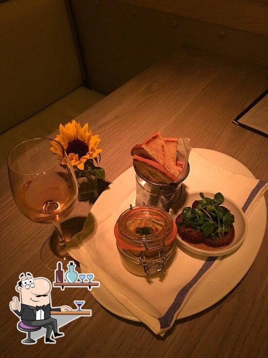 Avenue Long Branch, Long Branch - Restaurant menu, prices and reviews