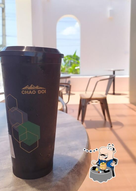 CHAO DOI สาขาตลาดสุขใจ สงขลา, Songkhla - Opiniones del restaurante