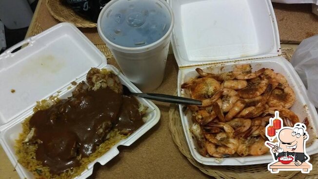 Cheung Wah Chinese Restaurant in Richmond - Restaurant menu and reviews