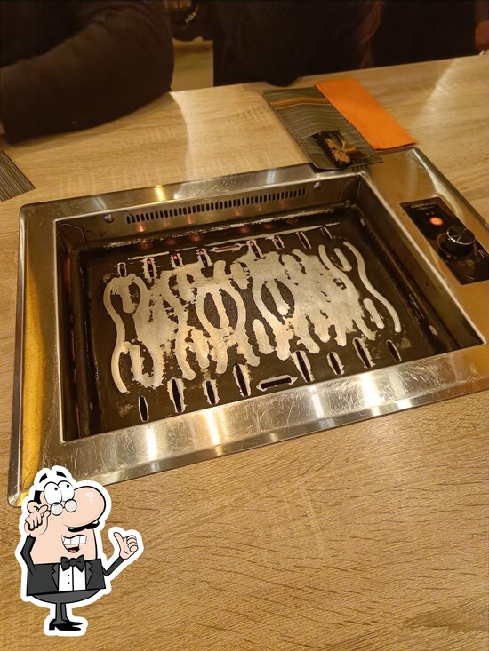 Cook'n Grill, Ciney - Menu du restaurant, prix et avis