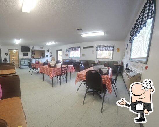Deb's Diner, Old Fort - Restaurant menu, prices and reviews