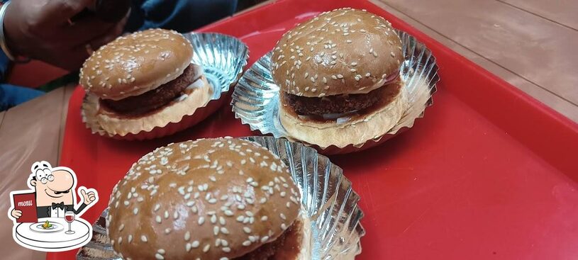 Dhakka Mukki Eatery - Vandemataram, Ahmedabad, Shop no-3 - Restaurant ...