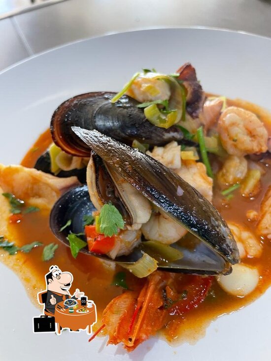 Ferone Cucina Italiana & Lounge Bar, Santa Ponça - Restaurant menu ...