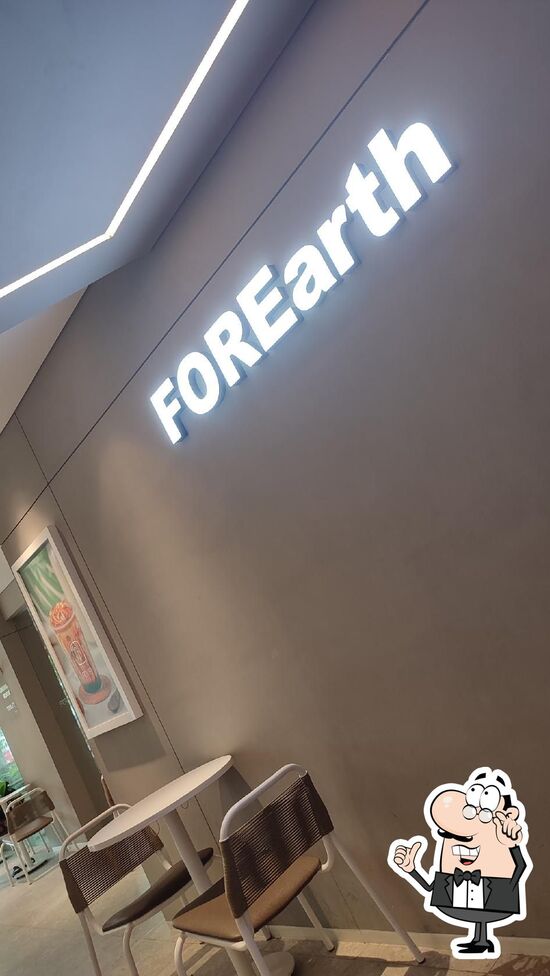 Fore Coffee - Baloi, Batam, Batam - Restaurant menu, prices and reviews