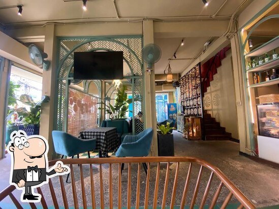 ICOOL Nguyên Sinh, Ho Chi Minh City - Restaurant menu, prices and reviews