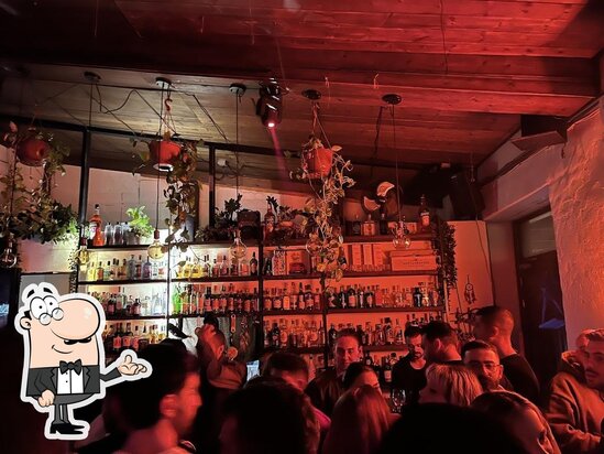 Mason Bar, Limassol - Restaurant menu, prices and reviews