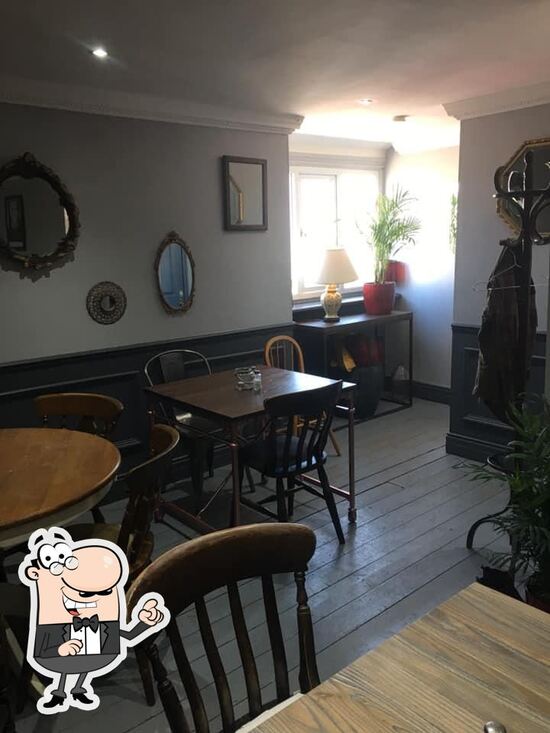 No.14 - Bistro & Tapas, Tynemouth - Restaurant menu, prices and reviews