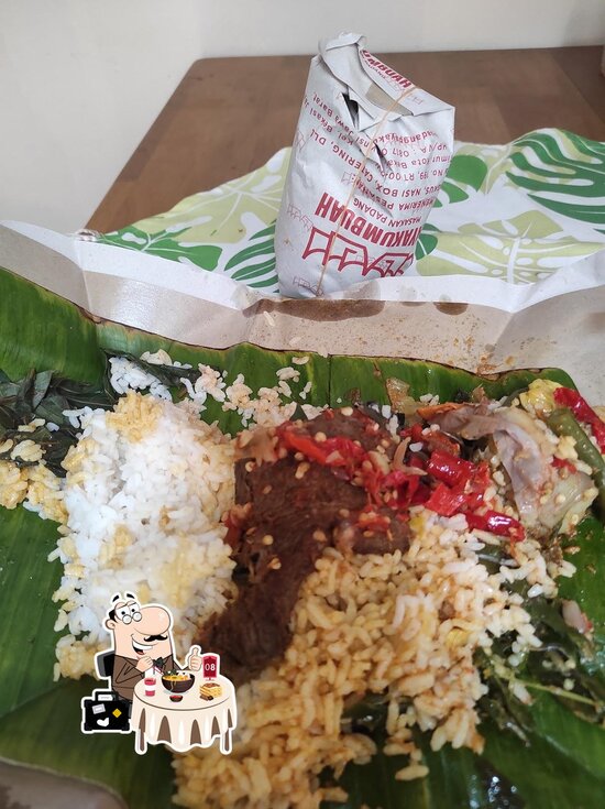 RM Payakumbuah, Juanda Bekasi restaurant, Bekasi Regency - Restaurant ...