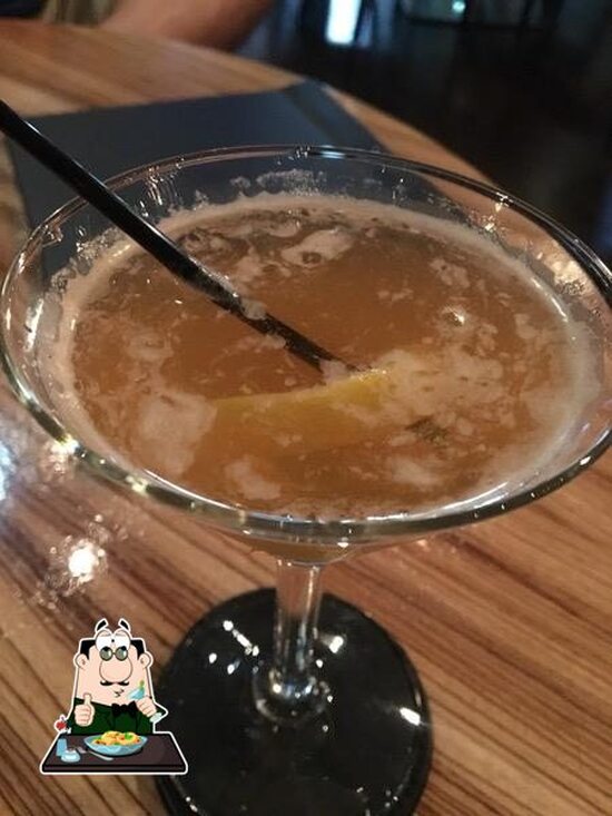 Sabrage Bar, Auckland - Restaurant menu, prices and reviews