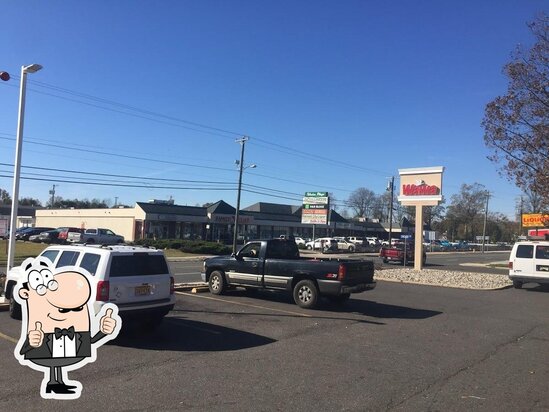 Wawa, 907 White Horse Pike in Egg Harbor City - Restaurant menu and reviews