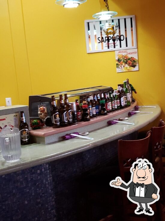 Water Moon, Draper - Restaurant menu, prices and reviews