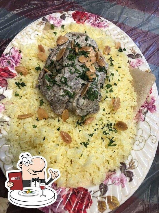 Menu at Al Kalha Cafeteria And Restaurant, Abu Dhabi, F9RH+HQ6 Tourist ...