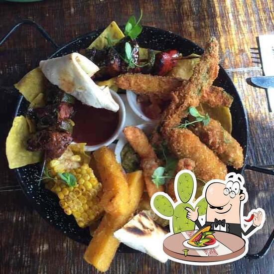 Mama Loco, 219 Don McKinnon Dr in Auckland - Restaurant reviews