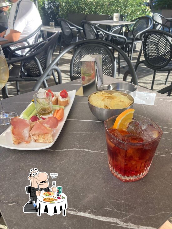 Saffi Caffè pub & bar, Senigallia - Recensioni del ristorante
