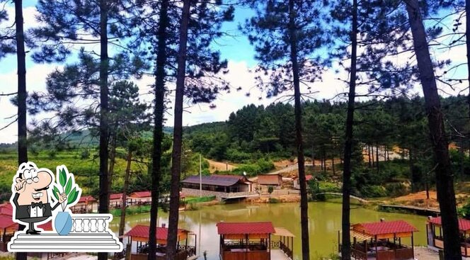 Otantik Bahçe Mesire Yeri & Kır Düğünü, Turkey - Restaurant reviews