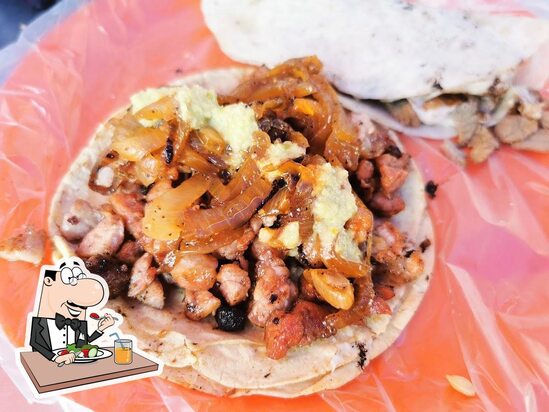 Tacos El Chango, Santiago de Querétaro - Menú del restaurante, precios ...