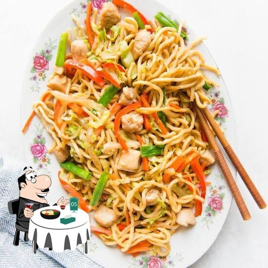 ZAM ZAM RICE AND GRILLS, Madurai - Restaurant menu and reviews