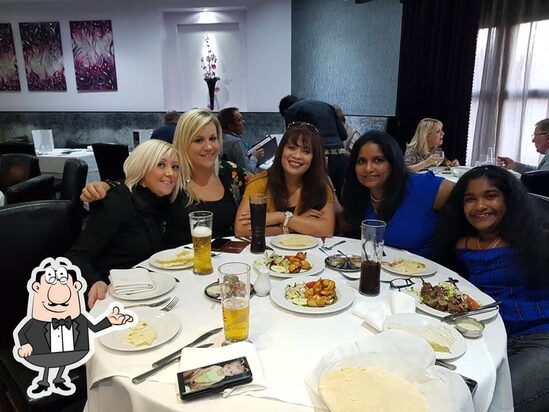 The Kashmir Spice in Wakefield