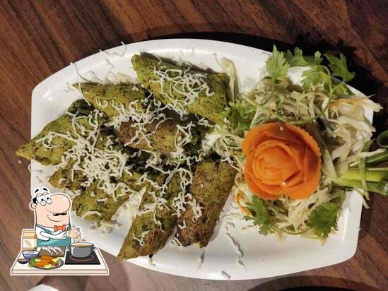 Food Mantra, Mumbai - Restaurant menu, prices and reviews