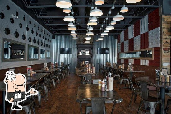 Menu of J Bird Smoked Meats BBQ, Keego Harbor - reviews and ratings