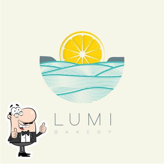 Menu at Lumi Bakery, Ireland
