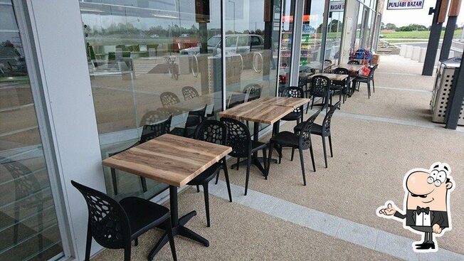 Mr Gummy fish & chips in Cranbourne East - Restaurant menu and reviews